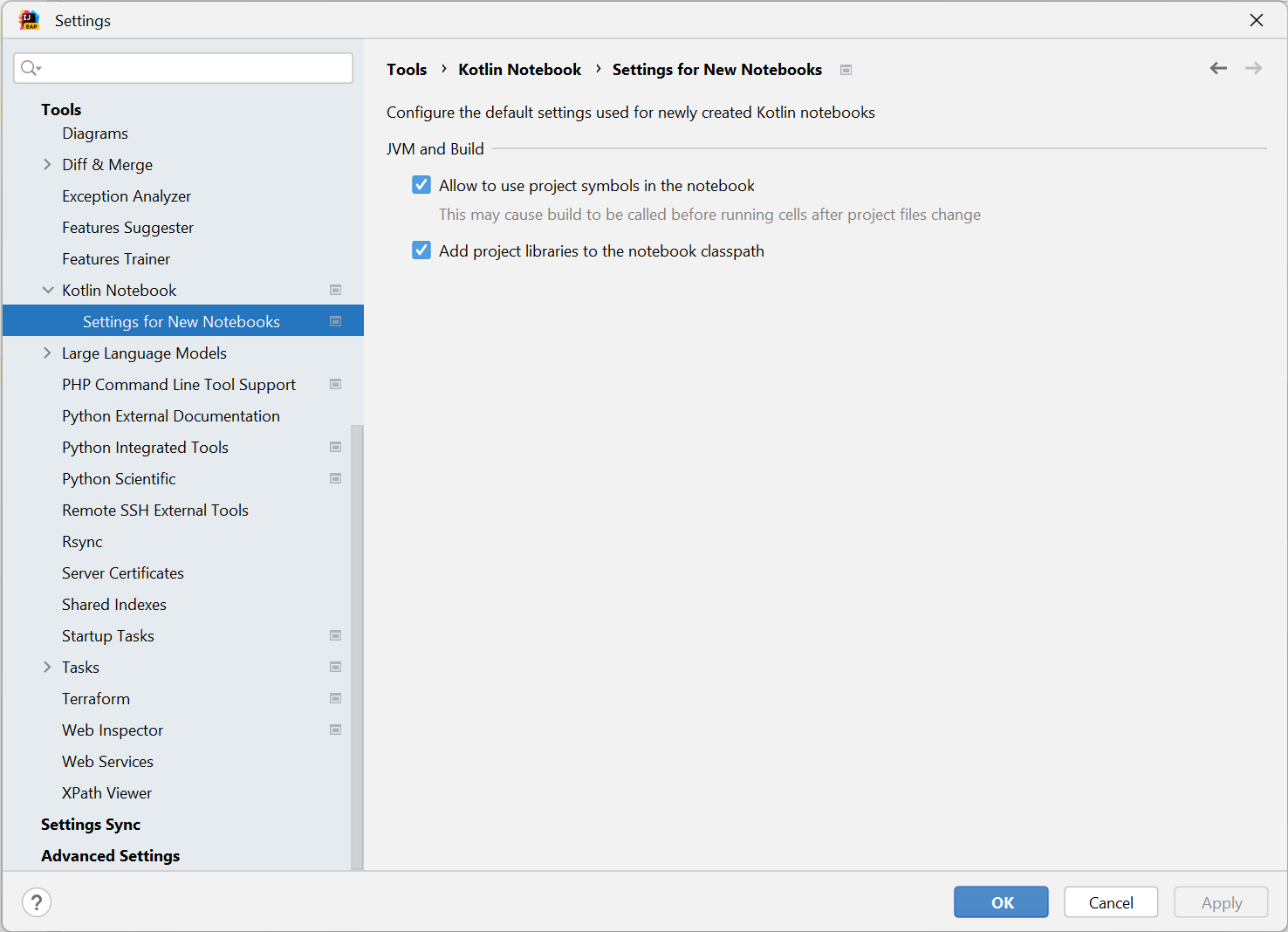 Jetbrains Datalore A Powerful Environment For Jupyter Notebooks